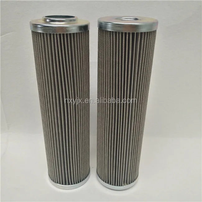 Stainless steel pleated hydraulic Oil Filter Element D68775 D-68775 ...