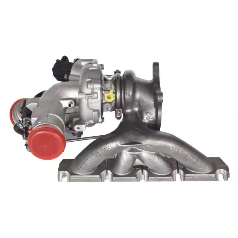 Upgrade Ball Bearing Turbocharger K04 for Audi A3 2.0T