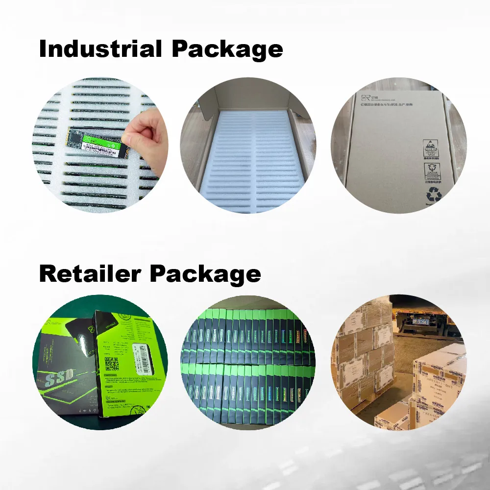 M2 Ssd Nvme Gen3 128gb 256gb 512gb 1tb 2tb Nvme Pcie 2280 Solid Hard ...