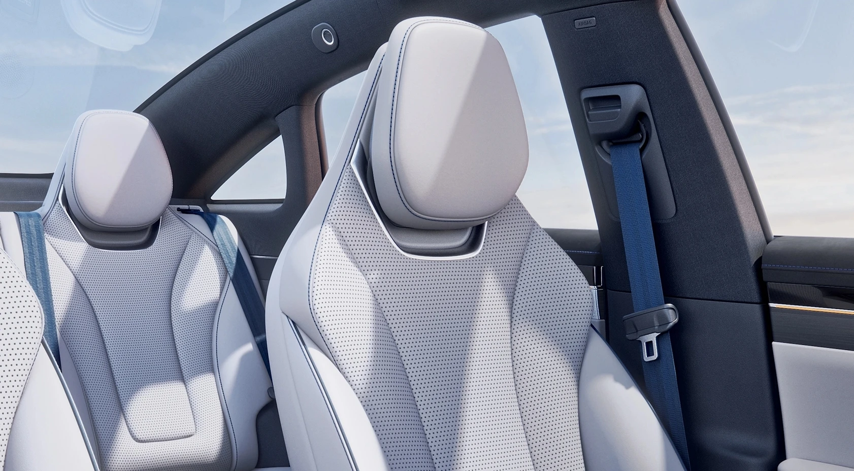 Cheap Car Sedan Ev Huawei Chery Luxeed S7 2024 Pro Max Long Range New ...