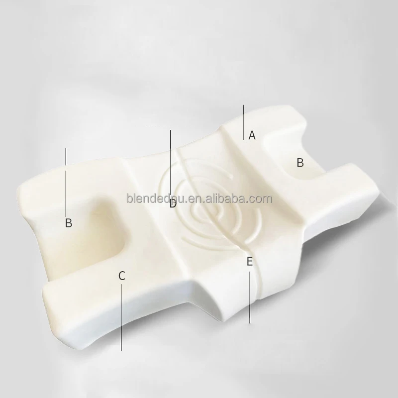 Isocyanate And Polyol Memory Polyurethane Foam Raw Material For Pillow ...