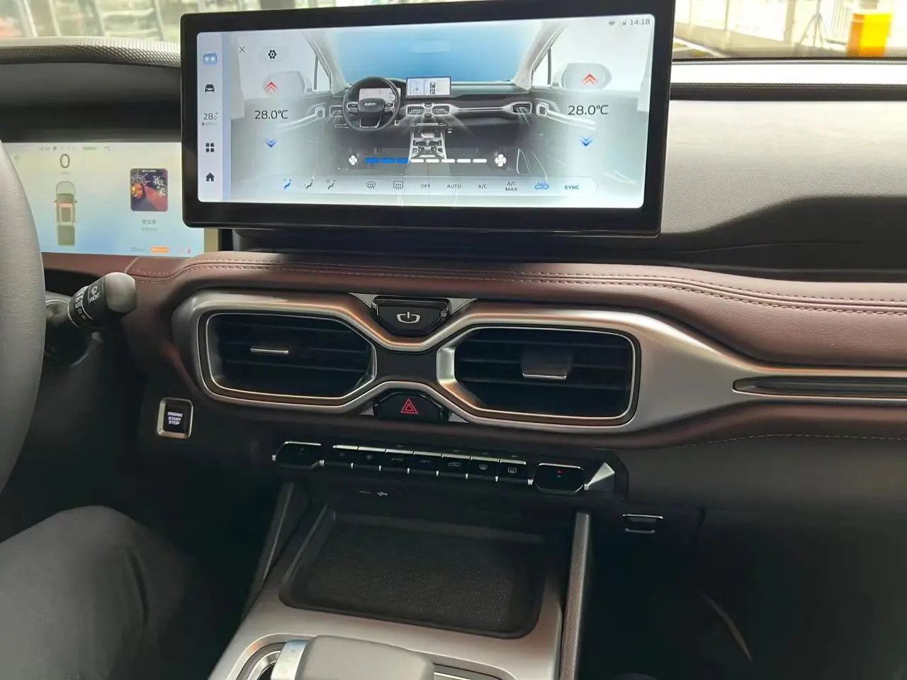 2024 Geely Radar Rd6 Electric Pickup Truck 410km 550km 632km Range New ...