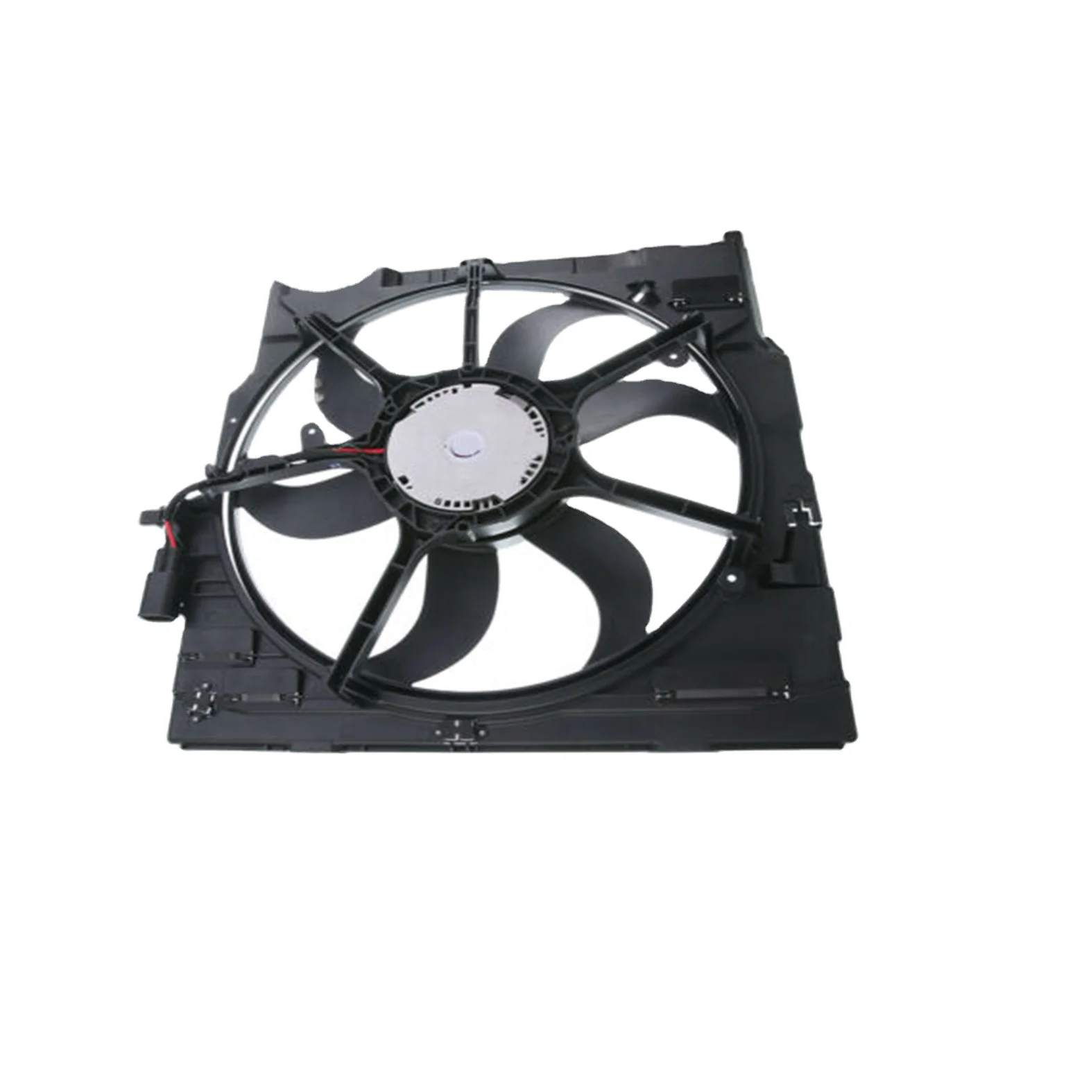 宝马17427634466高品质散热器冷却风扇 - Buy 对于宝马,散热器冷却风扇,17427634466 Product on ...