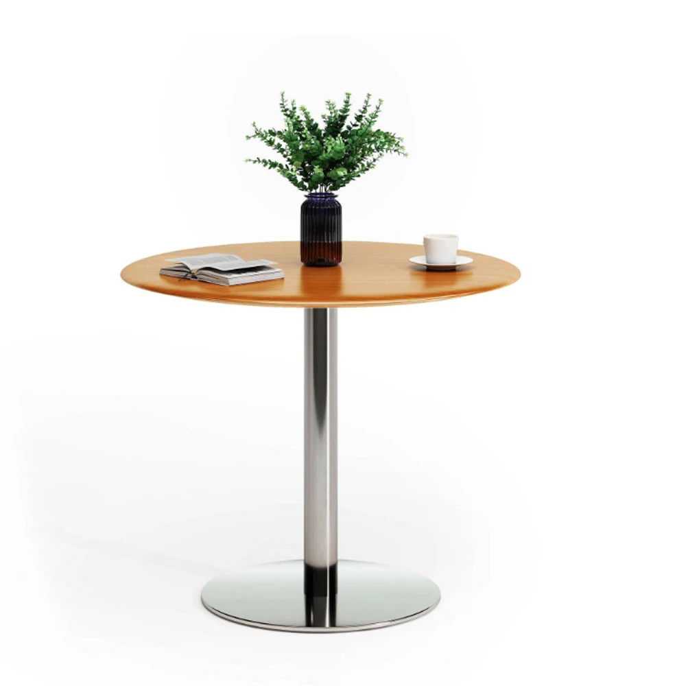 Modern Lounge Table, Office Shared Collaboration Table, Reception Room ...