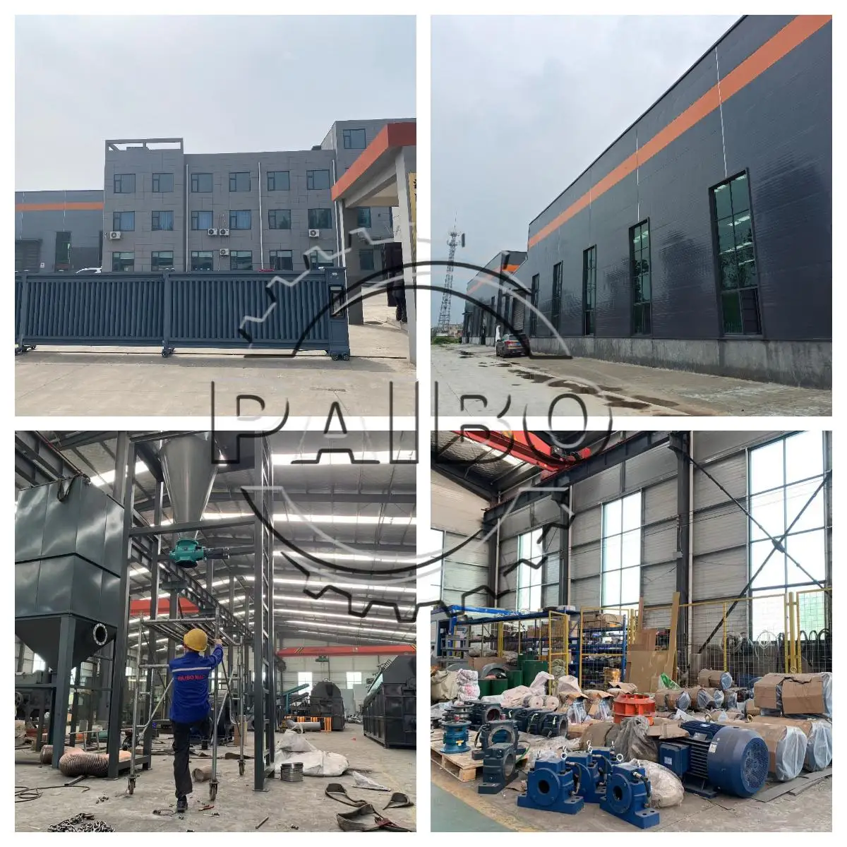 Motor Stator Cutting Pulling Recycling Machine Motor Dismantling ...