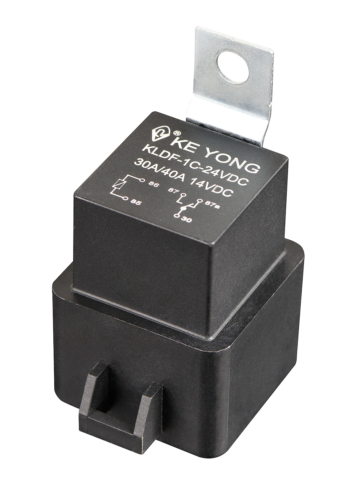 KE YONG KLDF(V8) Automobile Relays - Reliable Performance