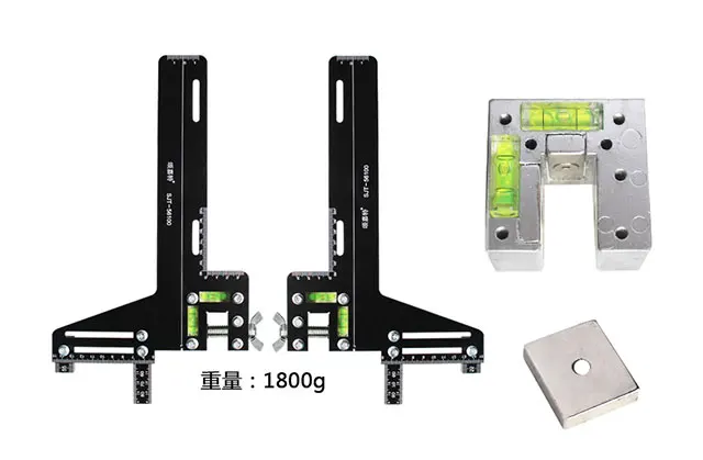 HQ Lift Spare Parts - Precision Elevator Rail Calibration
