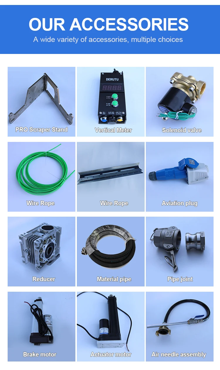 Rendering Machines Cement Wall Erasing Robot Rendering Machine ...