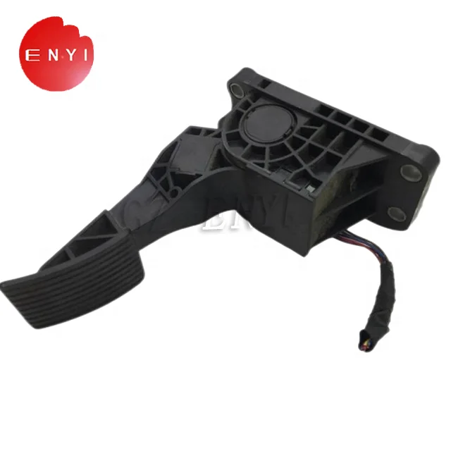 Mercedes-benz Actros MP2/MP3 Zetros - ENYI Accelerator Pedal Sensor
