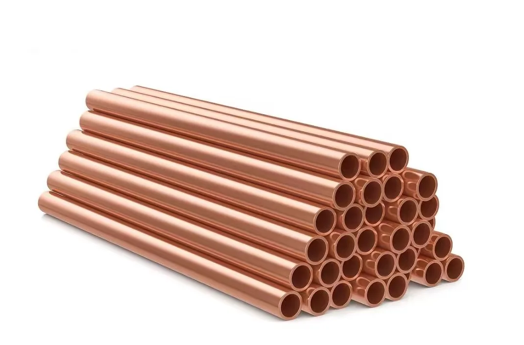Hot Sale Copper Pipe Straight Copper Tubes for Plumbing System| Alibaba.com