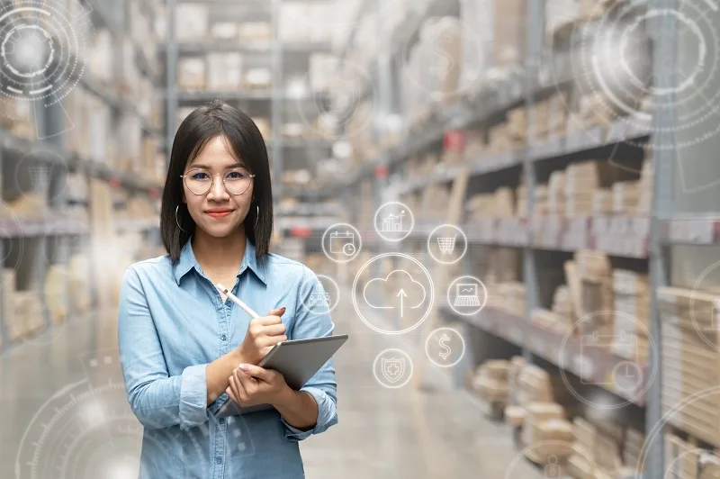 Inventory Management for B2B Businesses | Alibaba.com Blog