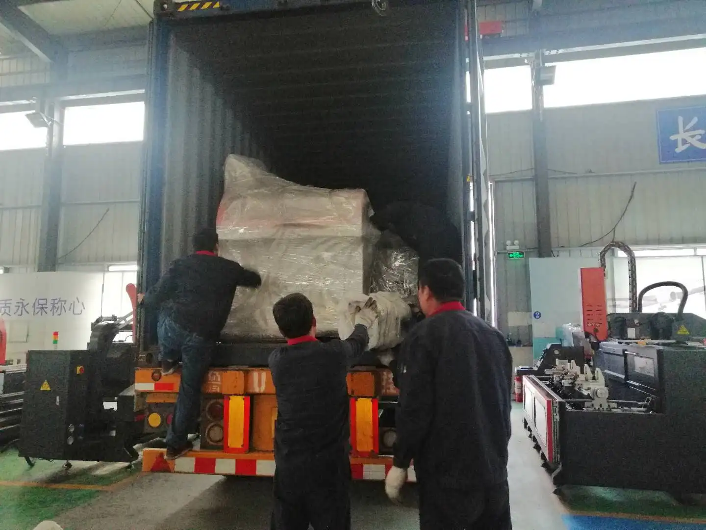 4 Head Pvc One Side Seamless Welding Machine - Buy Pvc One Side ...