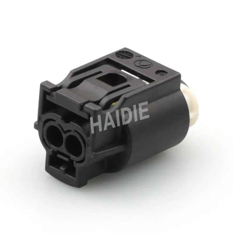 2 Pin Female Sealed Waterproof Wiring Harness for Auto