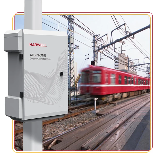 Company Overview - Guangdong Harwell Electrical Equipment Co., Ltd.