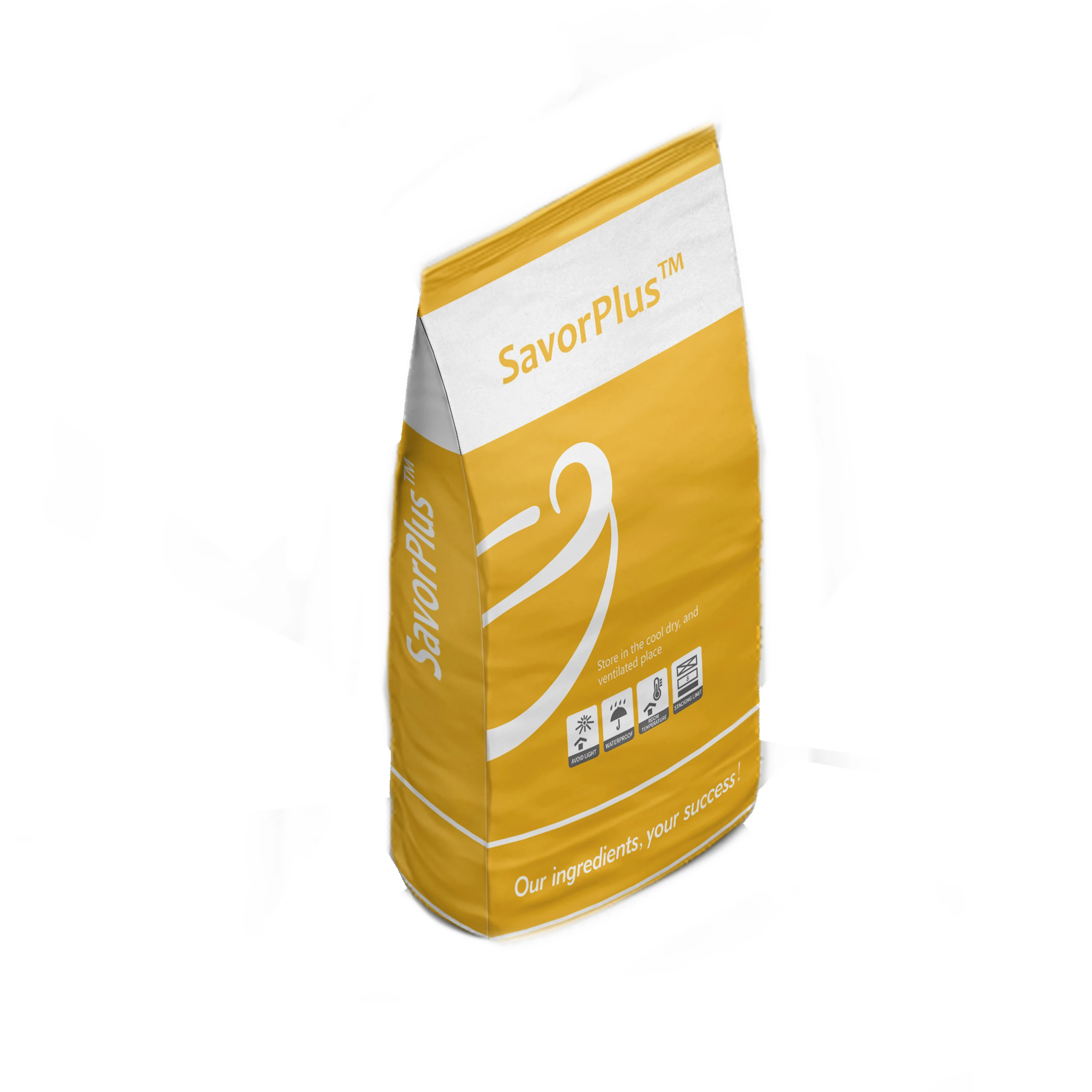 Hydrolyzed Vegetable Protein (HVP) - Flavoring Agents