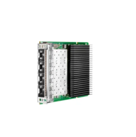 P41881-001 E810-xxvda4 Ethernet 10/25gb 4-port Sfp28 Ocp3 Adapter ...