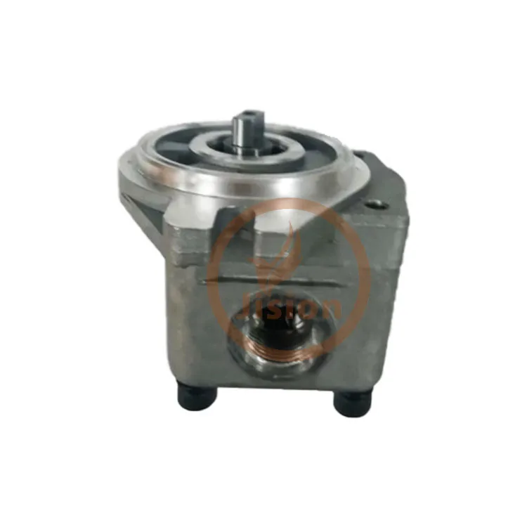 Excavator Gear Pump E320d Hydraulic Gear Pump 126-2016 1262016 - Buy ...