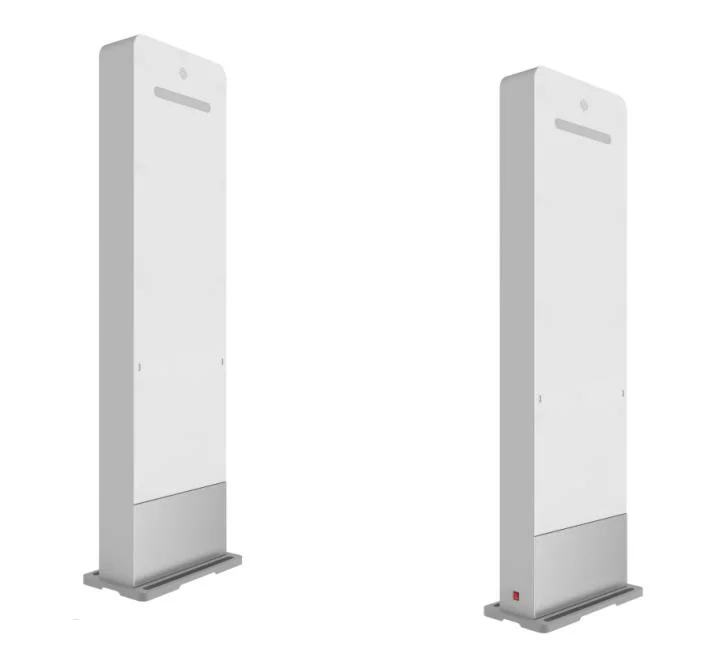 Smart Storage RFID Lockers - Efficient Inventory Management