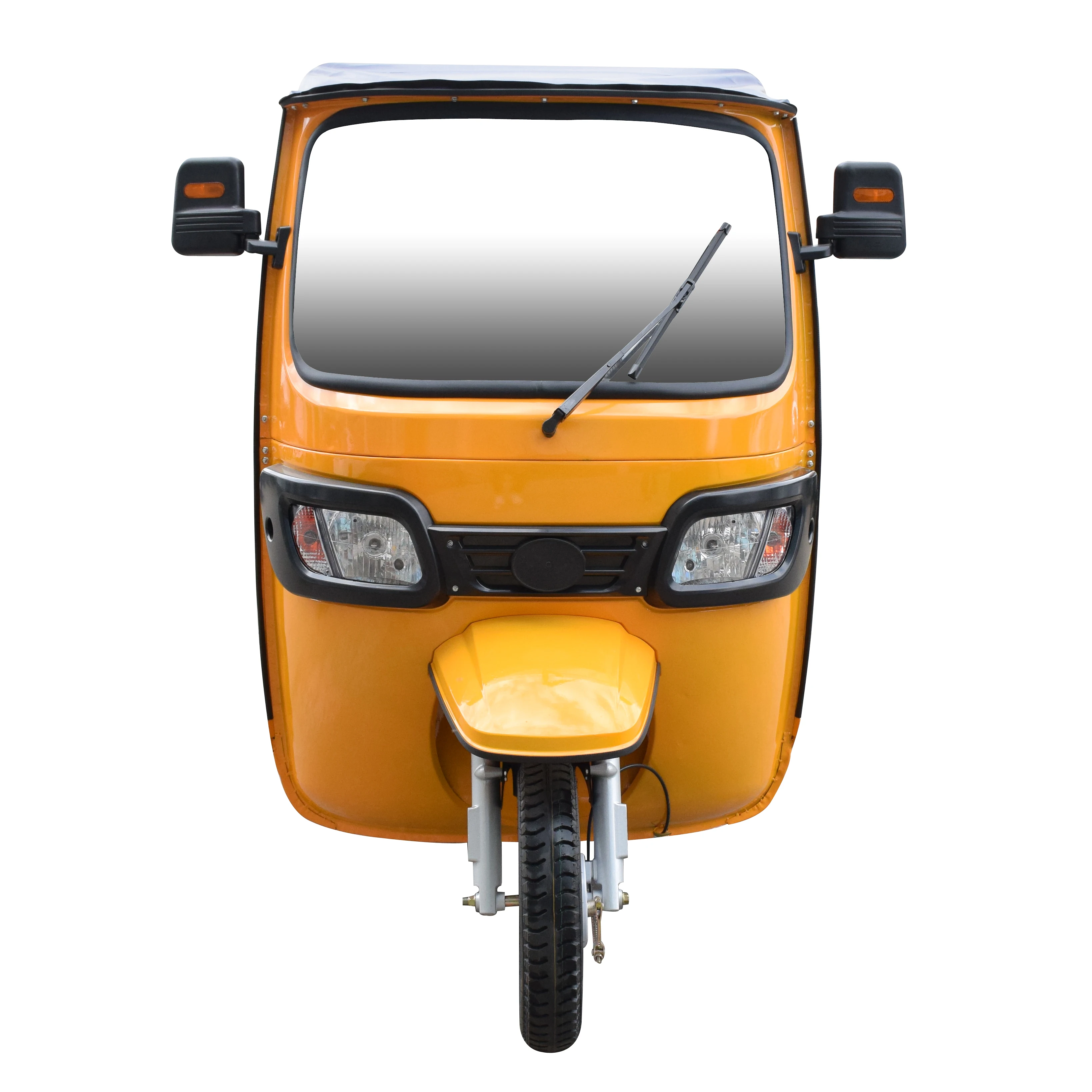 Chang Li New Energy E Rickshaw Vehicle Supply Popular Electric TukTuk ...