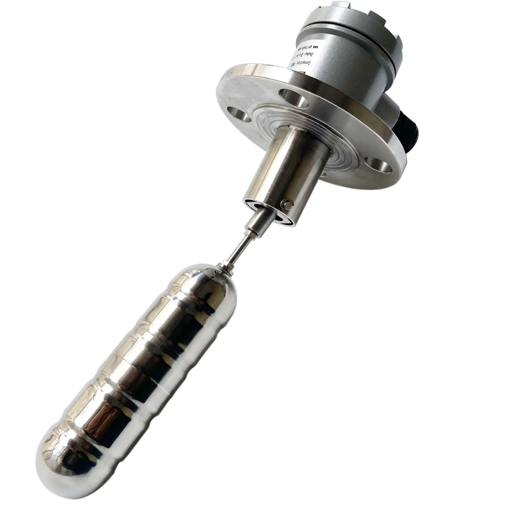 Groundwater float alarm switch container liquid fuel diesel tank sensor ...