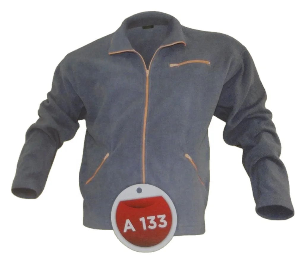 Customized Workwear - Professional Full Sleeve Boiler Suit