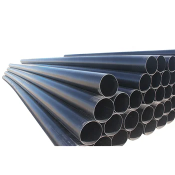 High Density Polyethylene Pe Casing Pipe Used As The Outer Casing Pipe ...
