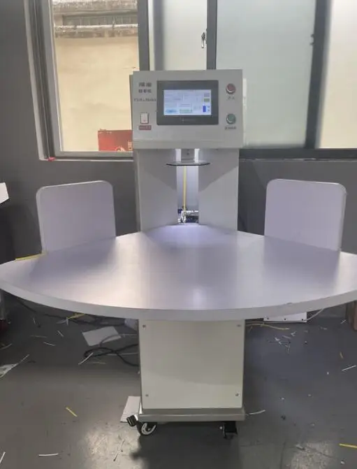 Automatic Paper Numbering Machine Heavy Duty Paper Counting Machine ...