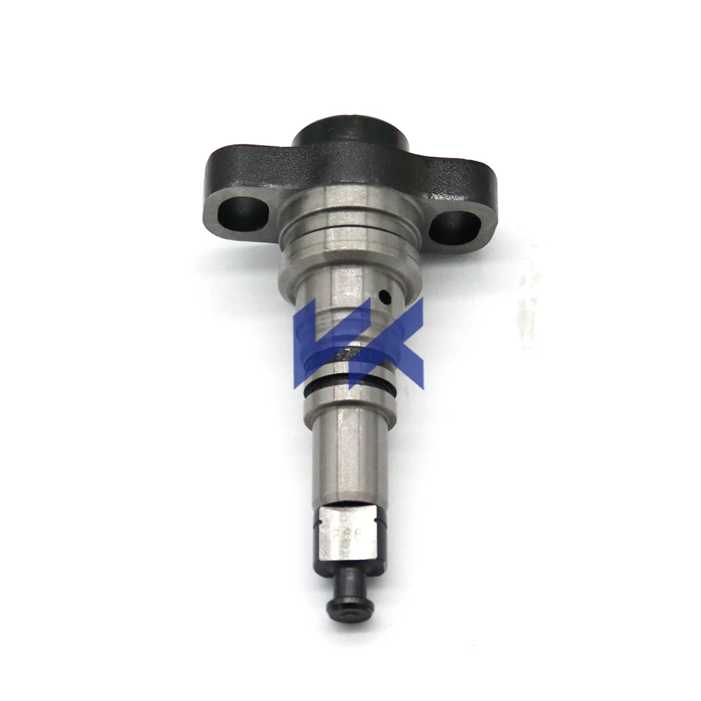 Diesel Fuel Injection Pump Plunger X170S for Howo Truck