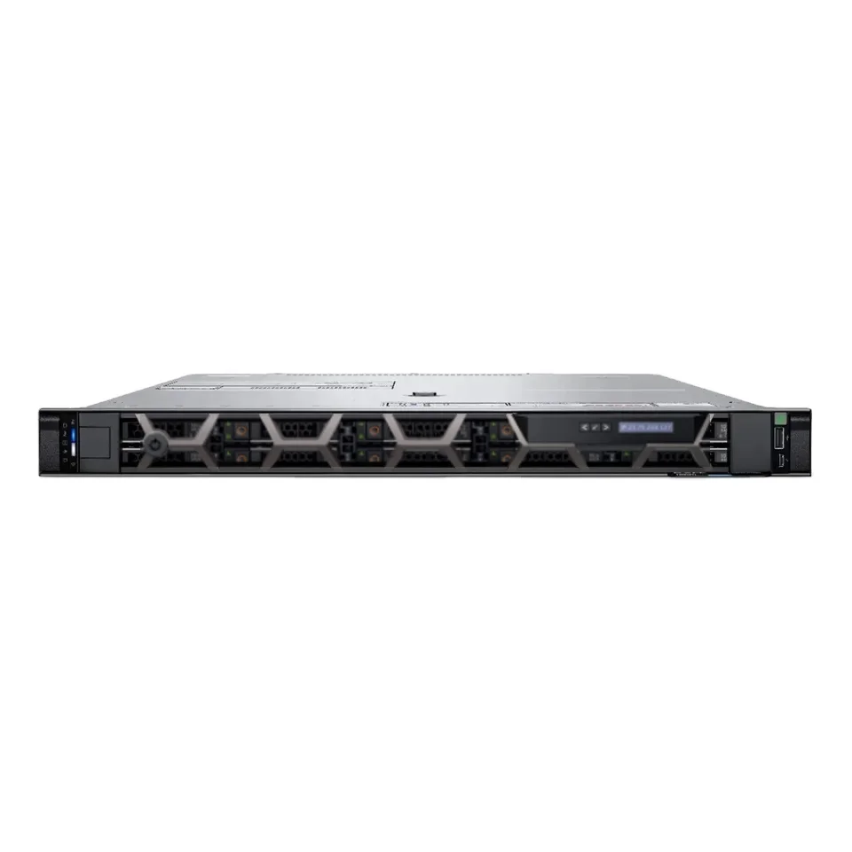 Poweredge Server Rack Chassis Ram Nas Internet Server R760xa R660xs ...