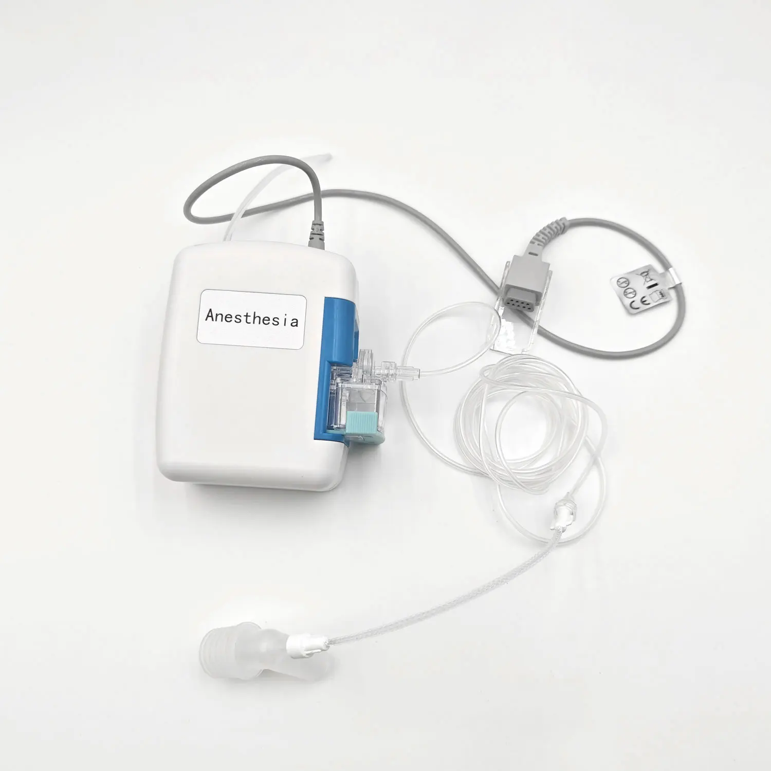 Sidestream Medical Veterinary Monitoring Devices Anesthesia Gas Sensor ...