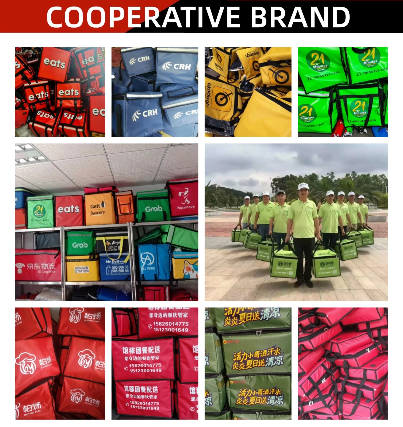 Wholesale New Innovations Abs Motorcycle Tail Boxes Built-in Led ...