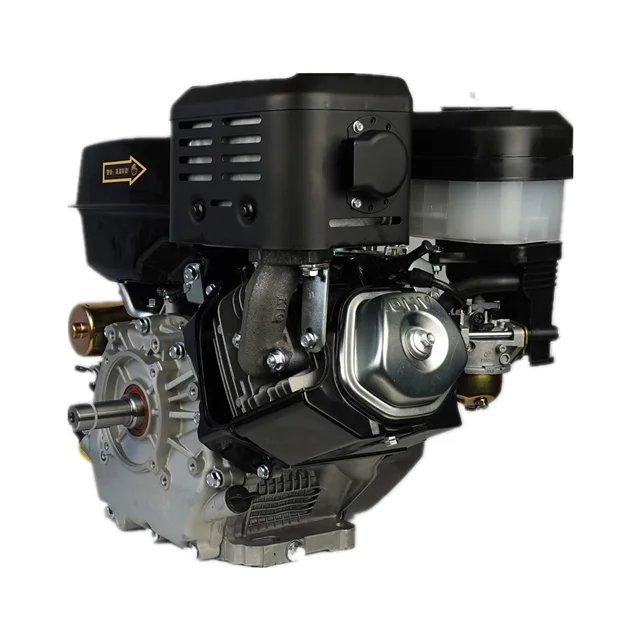 Factory Direct Horizontal 389cc 2.5hp Engine Gasoline Engines 5hp For ...