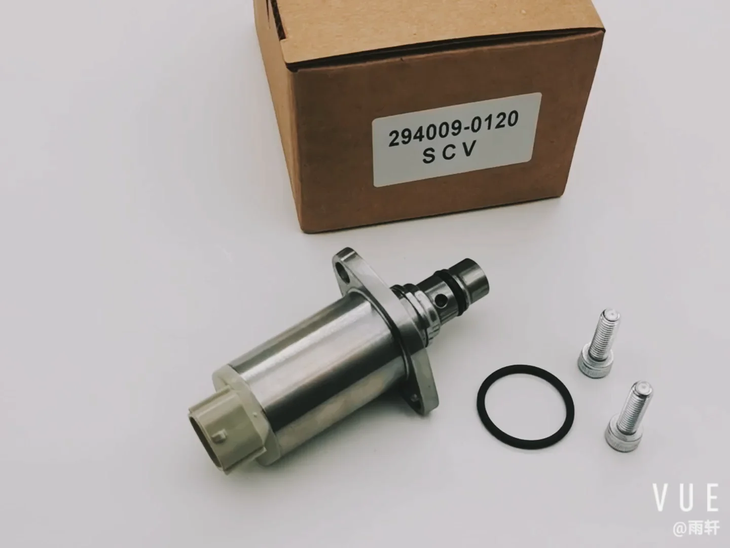 New Auto Parts Suction Control Solenoid Valve Scv 294009-0120 04226 ...