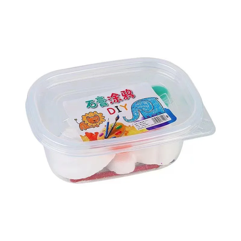 Alibaba.com: Creative DIY Painted Kids Educational Toys, Graffiti ...