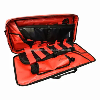 Medical Device Emergency Fracture Splint Kit For Both Adult And Child ...