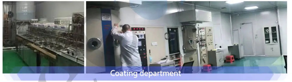 Cr, TM, Ho: YAG Cth: YAG - Customized Laser Source Solutions