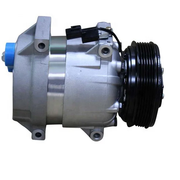 For Denso 0008302800 Electric Hybrid Auto Ac Compressor Mercedes-benz ...