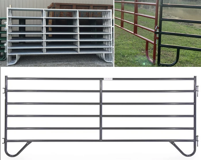 Heavy Duty Cattle Handling Equipment - Durable & Eco-friendly