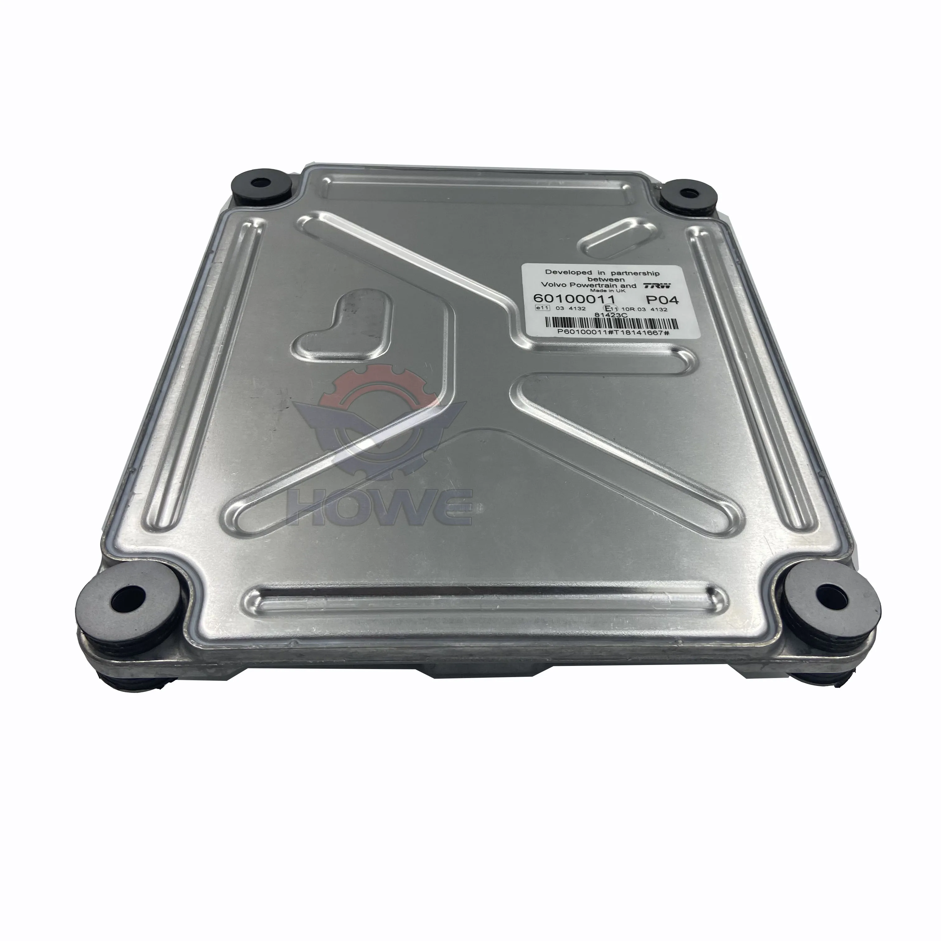 Excavator Control Unit EC350D EC220D - High Quality Parts