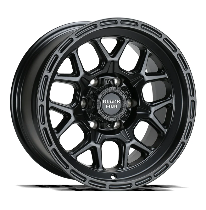 17 18 Inch Flow Forming Forged Rims 17*8 18*8.5 6*139.7 Off Road Rims ...
