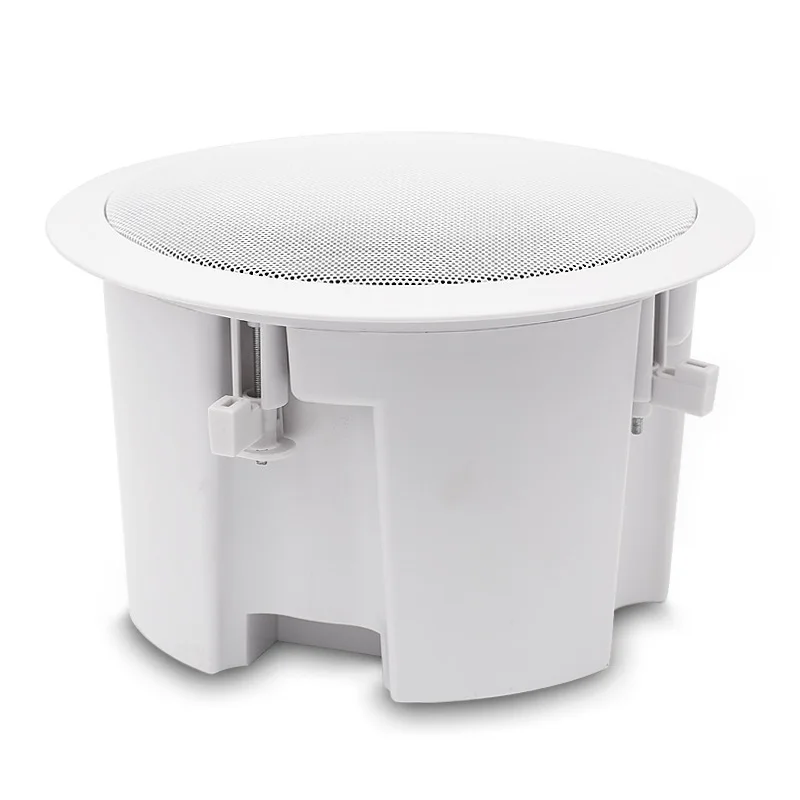 Voip Network Sip Speaker Paga System Ip Loudspeaker Ceiling Speakers ...