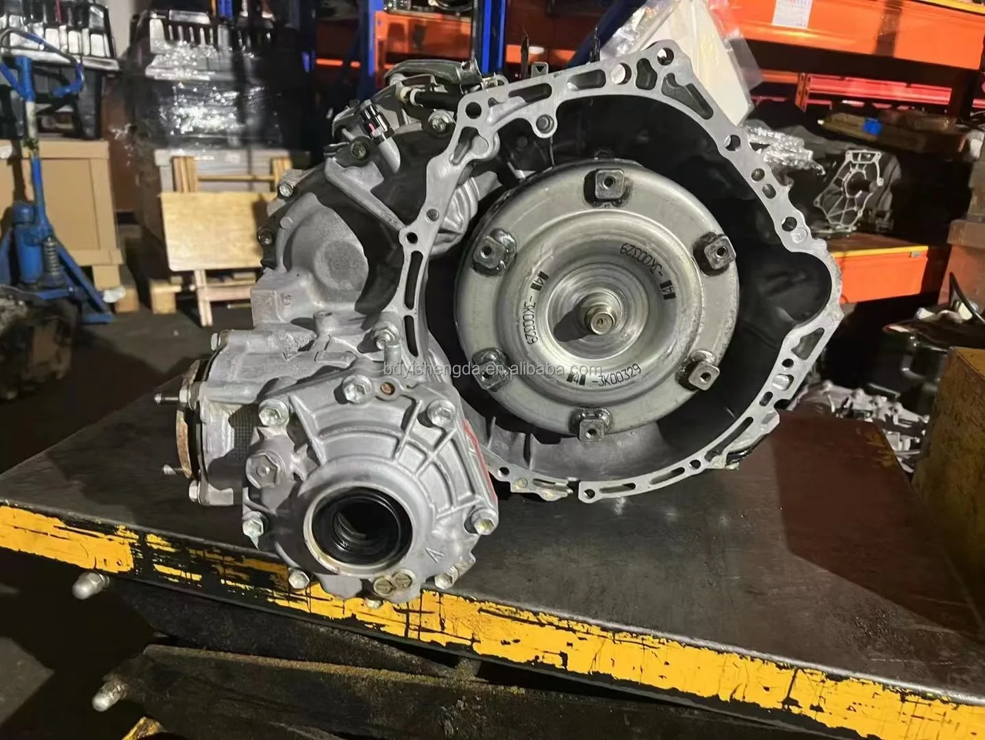 Wholesale Toyota RAV4 Camry Automatic Transmission Gearbox