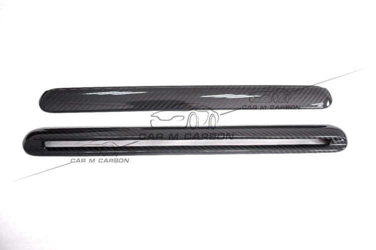 2019year G Class W464 W463a G63 G350 G500 G550 Carbon Fiber D Pillars ...