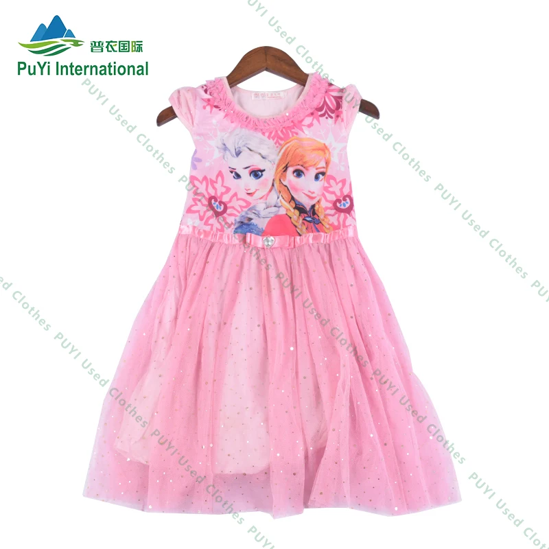 Shop Used Clothes Kids Summer Wear - Baby Used Clothes Bales