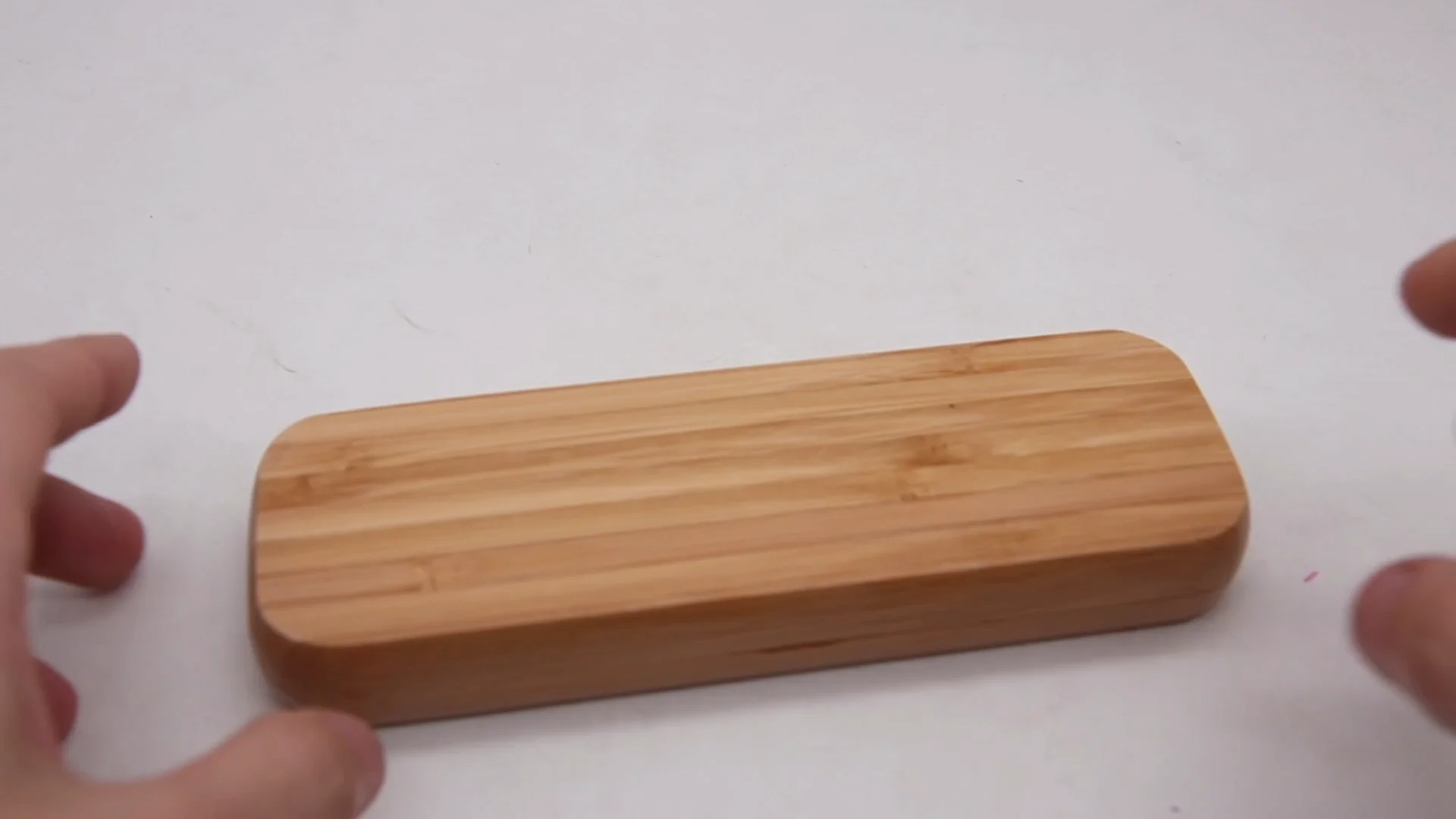 Luxury Wooden Eco Friendly Bamboo Pen Sets With Box Logo Printing Engraved Customised Pens Logo ...