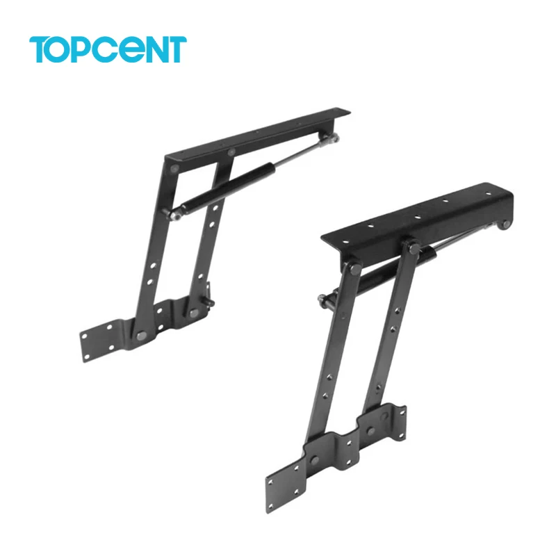 Topcent Smart Furniture Hardware Table System Coffee Table Transformer ...