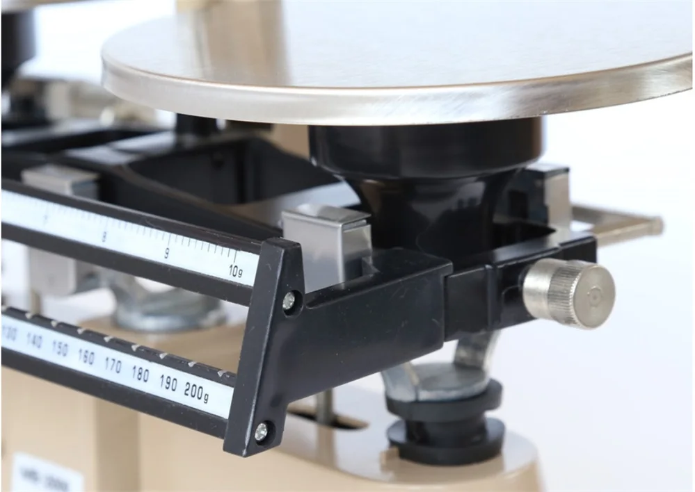 MB2000 Double Beam Balance - Precision Weighing Instrument