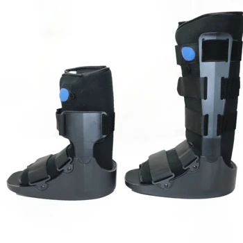 Tall Pneumatic Walking Boot | Orthopedic Cam Air Walker & Inflatable ...