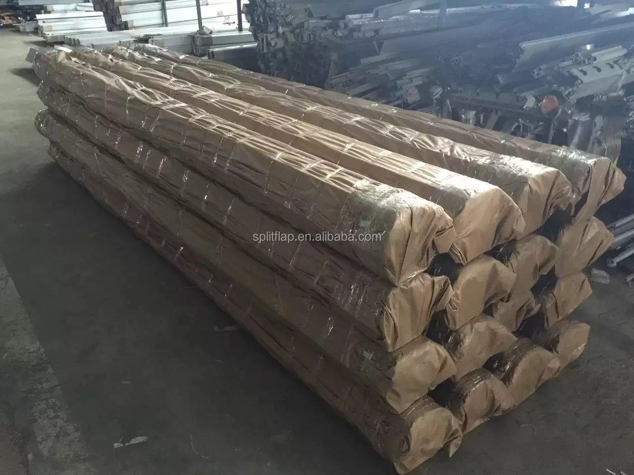 China Rotating Panel Trivision Billboard Manufacturer - Buy Trivision ...