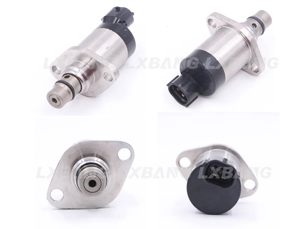 Isuzu 8-8981454491-1 를 위한 진짜 주입 펌프 흡입 통제 벨브 SCV 98145449| Alibaba.com